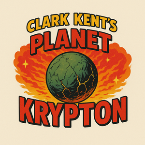 Clark Kent's Planet Krypton | eBay Stores