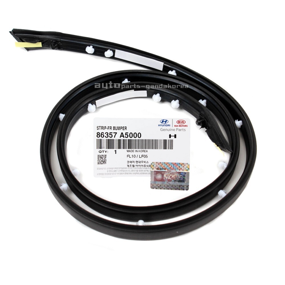 Genuine Hyundai Sight Shield Seal 86357-A5000 for sale online | eBay