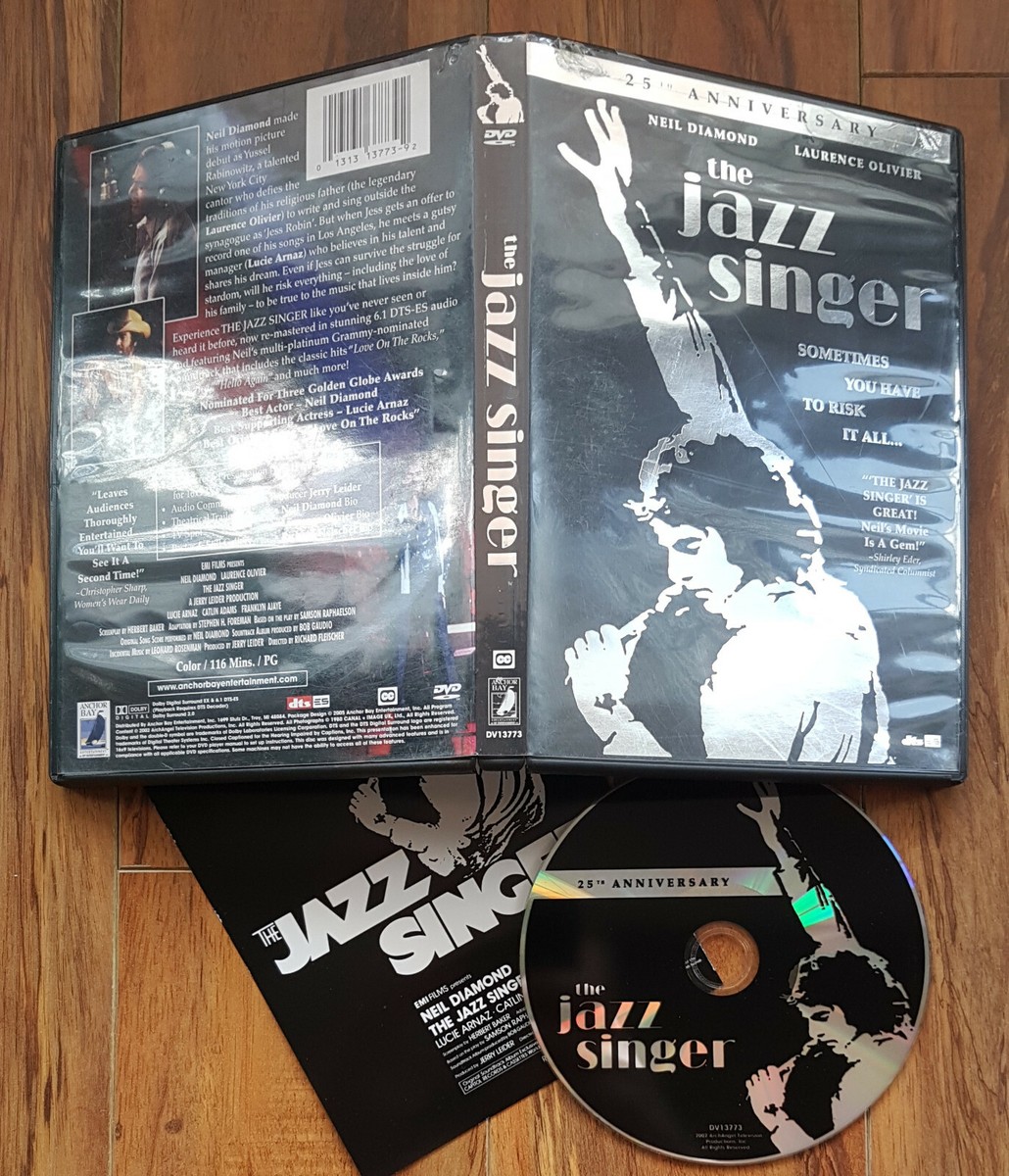 Vocal Jazz Singers Dvds