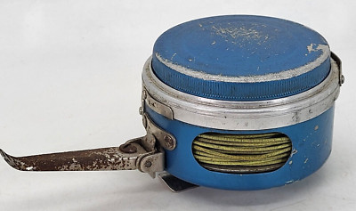 Fly Reels - Martin Automatic Flies Fishing Reels Model