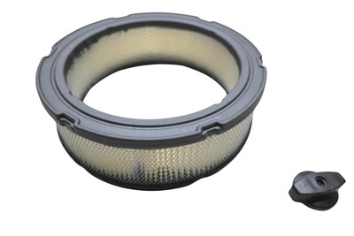 New OEM Briggs & Stratton 394018S Air Filter Cartridge NOS 24847239492 ...