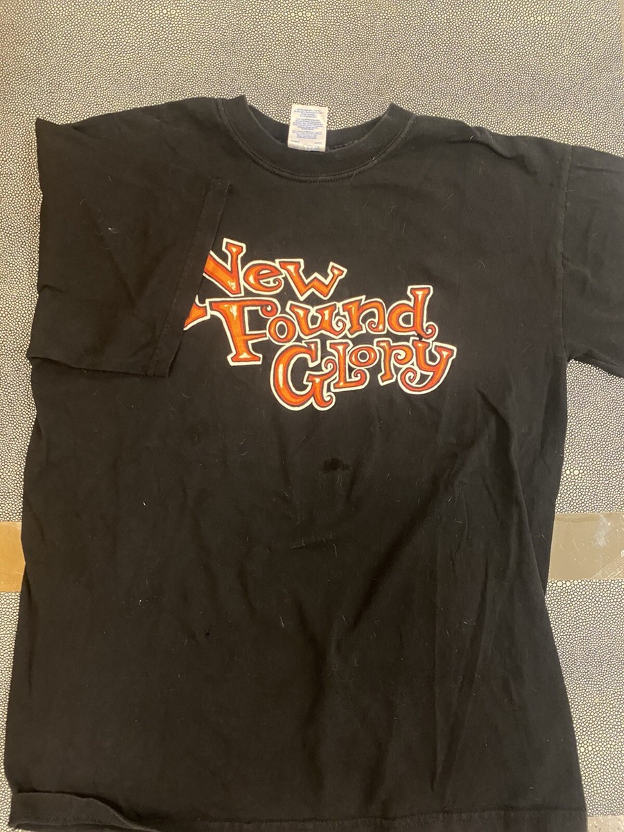 New Found Glory Catalyst Album New Found Glory – Catalyst / Geffen