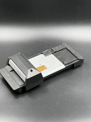 Credit Card Imprinters - Cm 2020