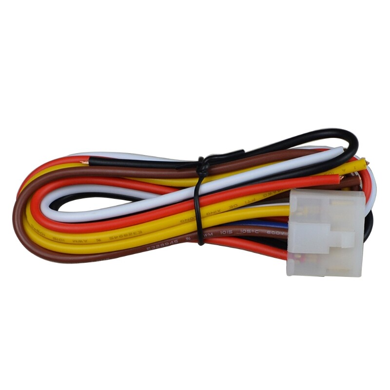 12V Keyless Entry Car Engine One-button Start Anti-theft Remote ...