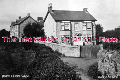 DE 157 - Sticklepath Village, Devon | eBay