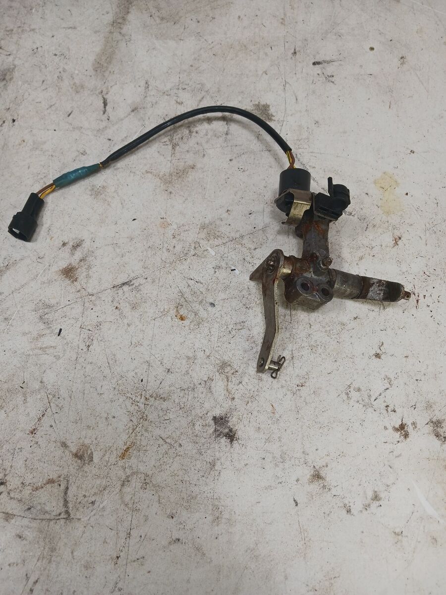 SHIFT LINKAGE SUZUKI EVINRUDE DF90-100-115-140 HP 21110 SHIFT LINKAGE SUZUKI EVINRUDE DF90-100-115-140 HP 21110