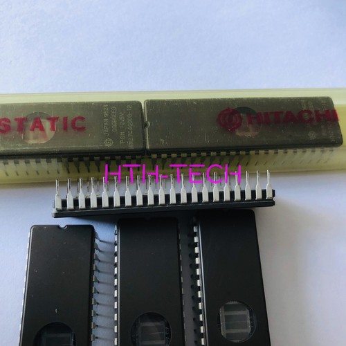 Original New HN27C4000G-12 27C4000 27C400 UV EPROM CDIP40 x 1pc | eBay