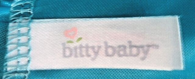Retired American Girl BITTY BABY BITTY TWIN Outfit Completers: HATS | eBay