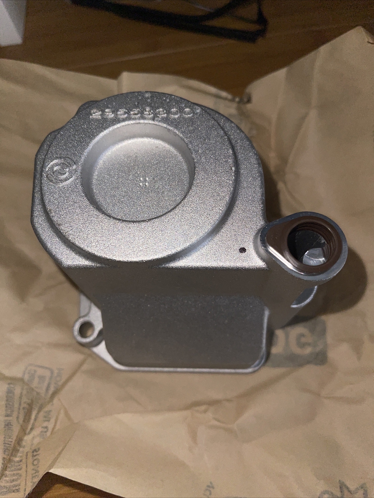 Allison Filter Assembly-suction and S 29558293 for sale online | eBay