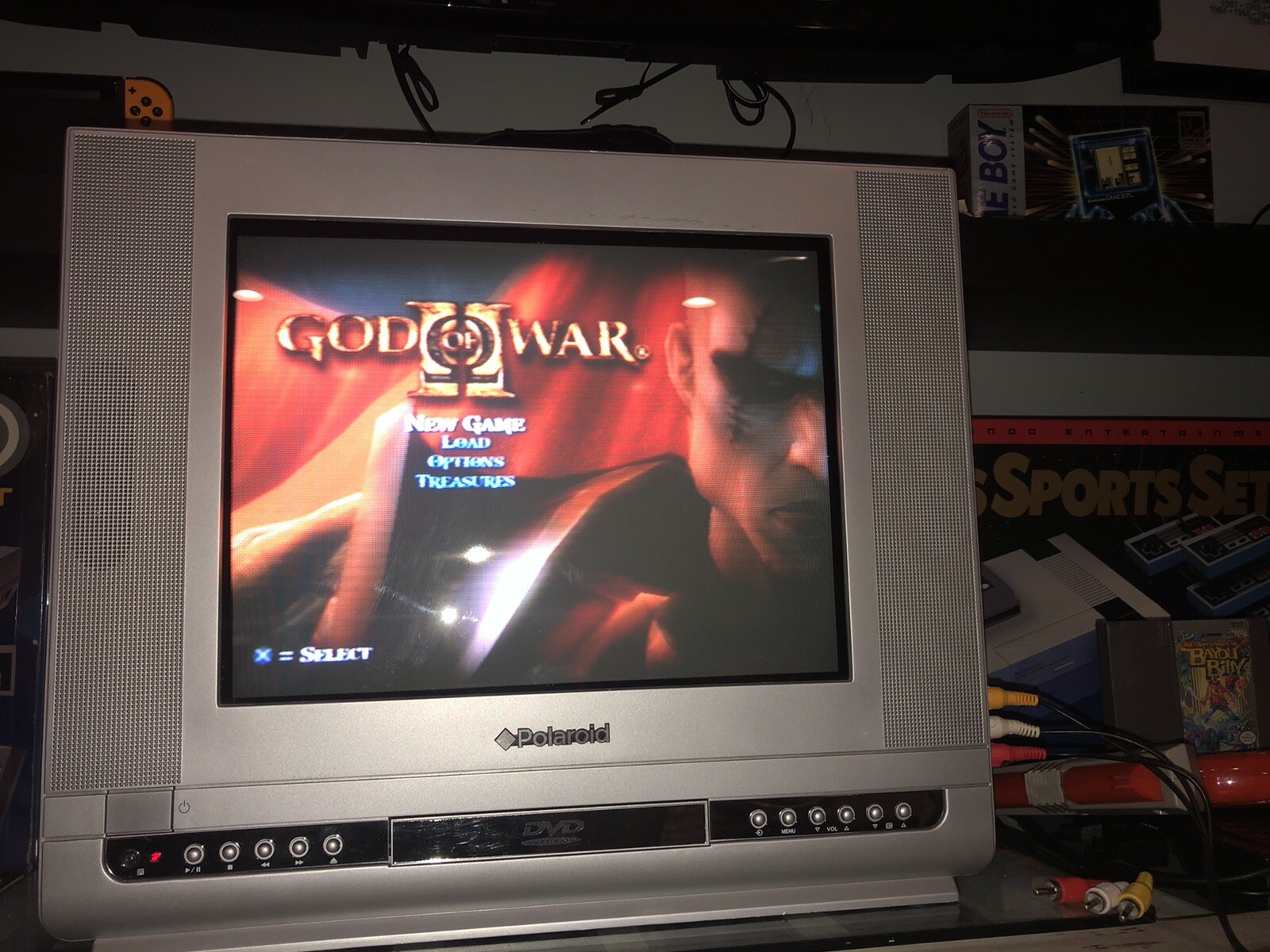 Sony PlayStation 2 Slim PS2 Mini Console With Power And AV Chords | eBay