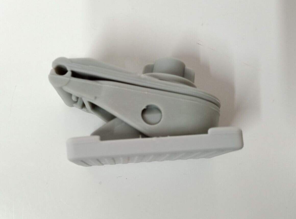 1X Dorema Quick Lock Caravan Awning Pads also Fit Starcamp Awnings | eBay