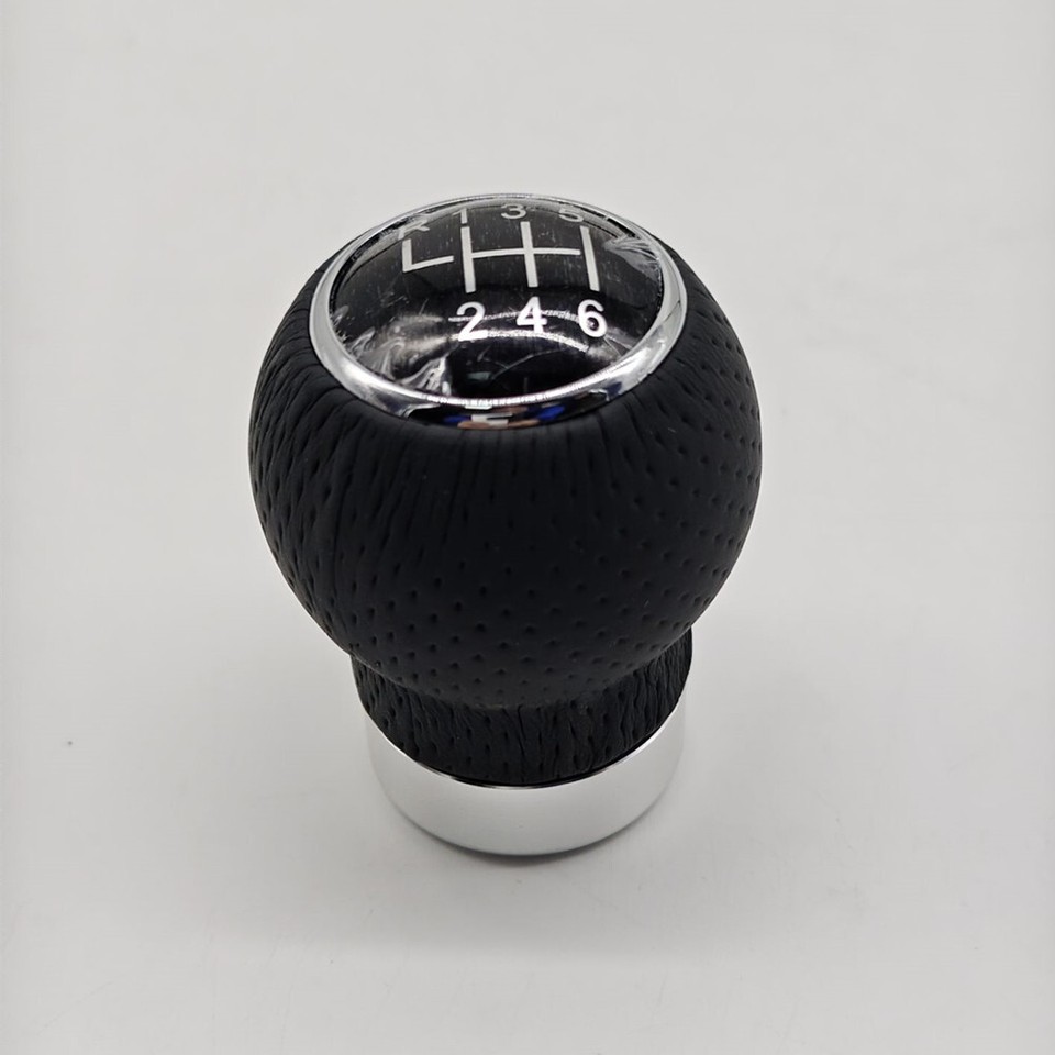 Manual Car Gear Stick Shifter Knob Shift Lever Handle Modified Shift ...