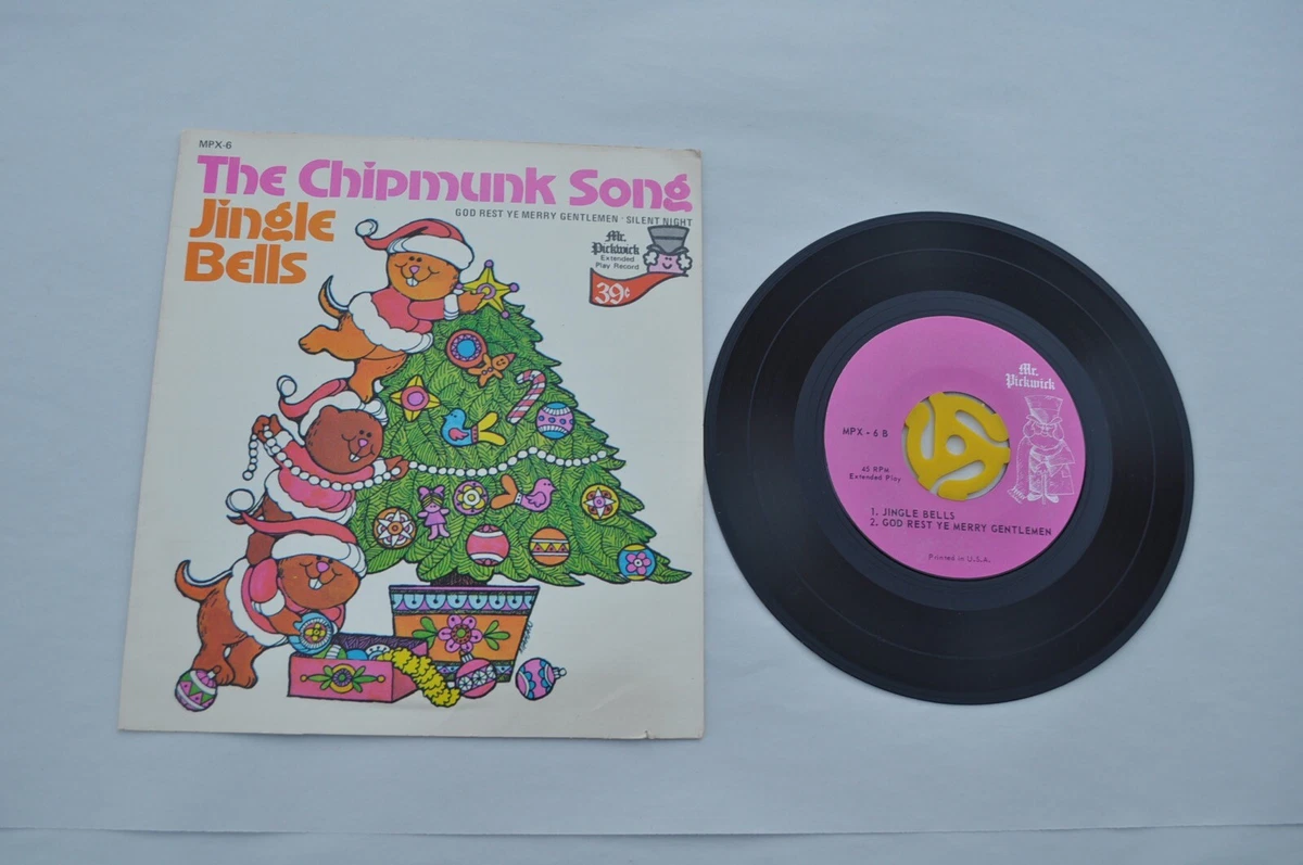 Christmas Jingle Bells Song
