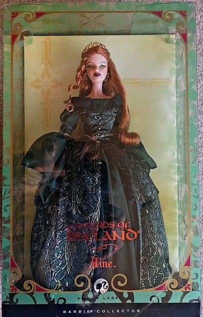 Aine 2008 Barbie Doll for sale online | eBay