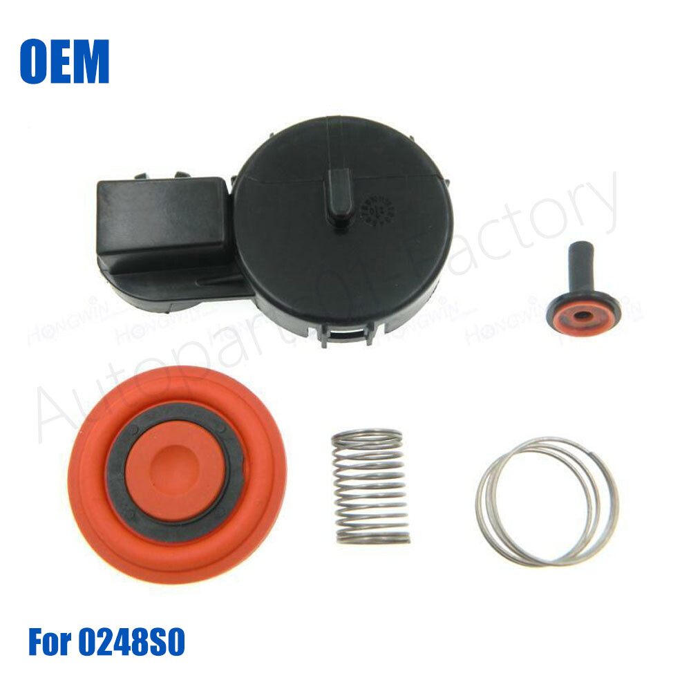 0248S0 PCV Valve Cover Membrane Kit For Peugeot Citroen PSA Volvo Ford ...