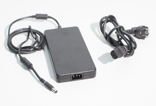 Chargeur Dell Original 240W 19.5V 12.3A GA240PE1-00 PC Portable Occasion XPS | eBay