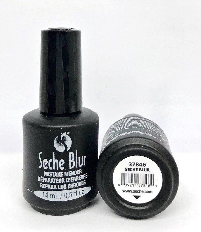 SECHE - Base, Top, Restore Thinner 0.5oz - Choose your favorite | eBay