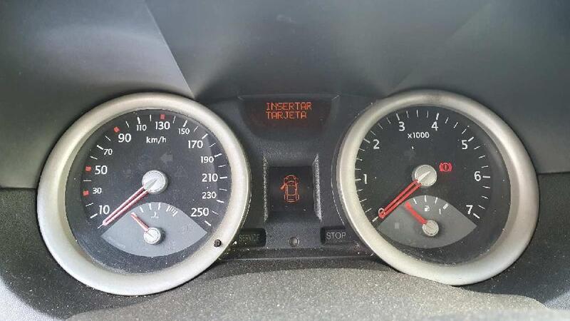 820007322CJ headlamp rh for RENAULT MEGANE II BERLINA 3P CONFORT 2002 ...