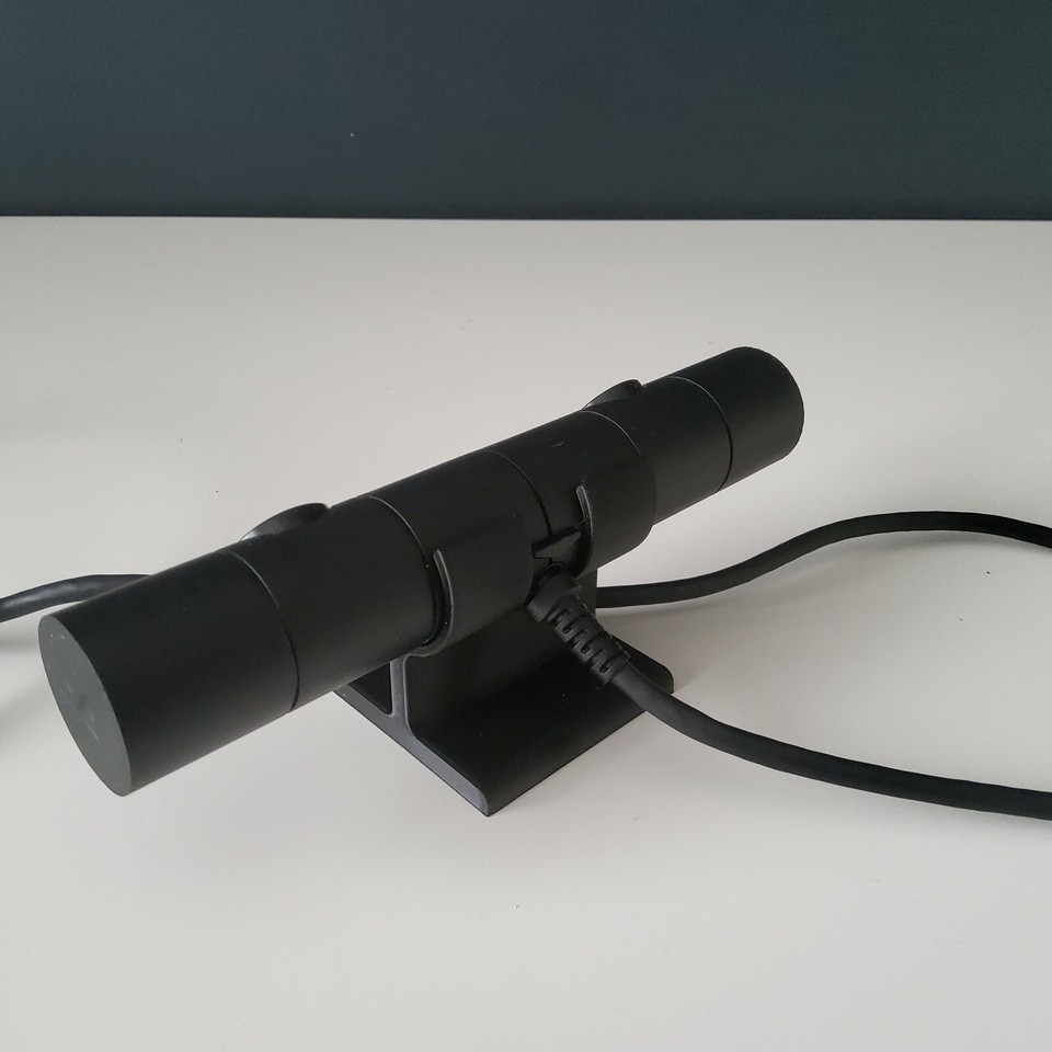 PS4 Camera Stand Holder for PlayStation 4 VR PSVR Round V2 Camera - High Quality | eBay UK