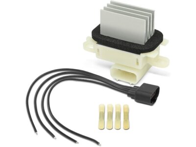 Autopart Premium 21QD23W Blower Motor Resistor Fits 2010-2018 Ford ...