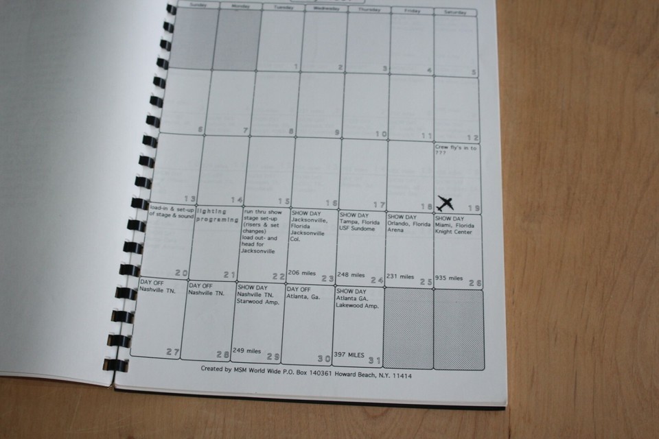 Keith Sweat Brownstone Mark Morrison SWV Kenny Lattimore - TOUR ...