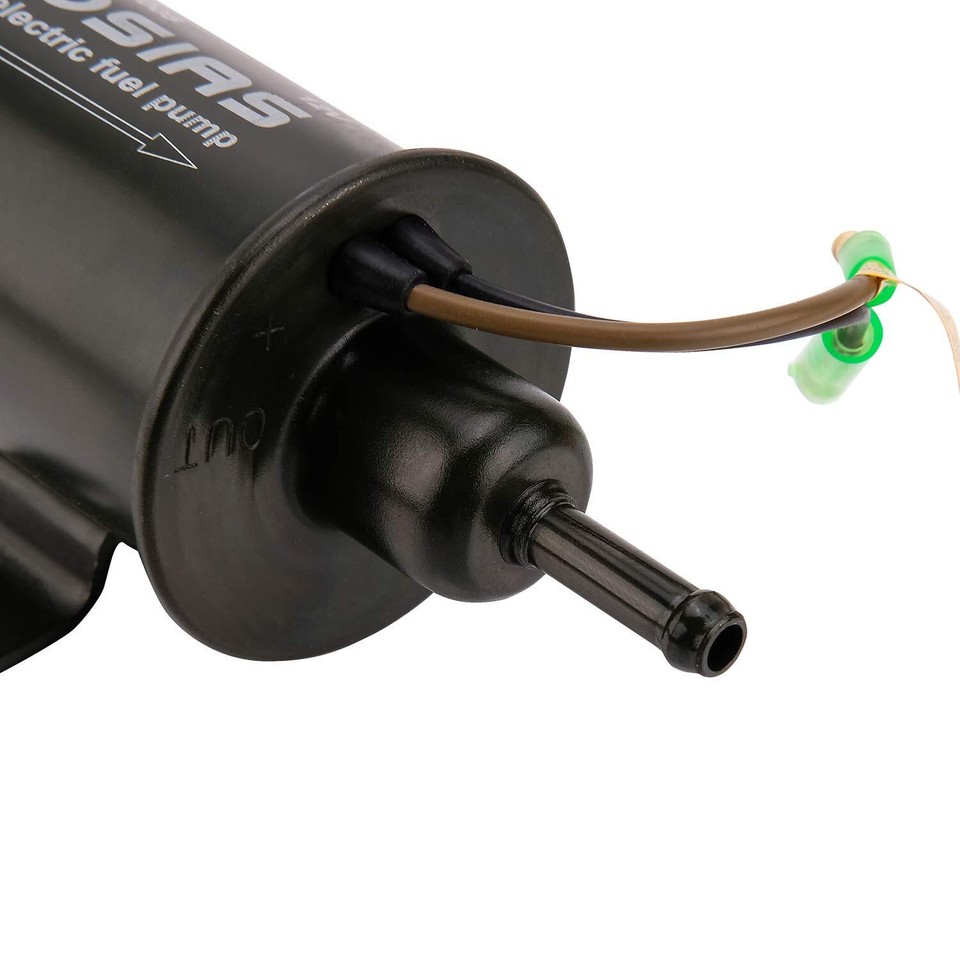 OSIAS Fuel Pump 4011545 4011492 4170020 4010658 For 99-12 Polaris ...