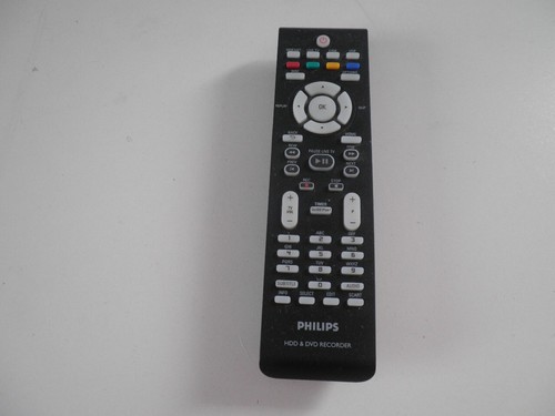Télécommande Philips HDD & DVD Recorder. | eBay