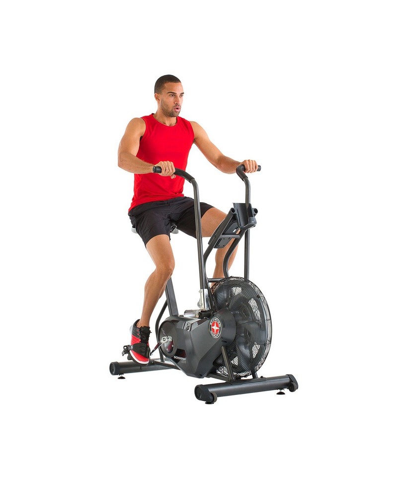 Schwinn Airdyne AD6 Dual Action Air Exercise Cycle Home Gym | eBay UK