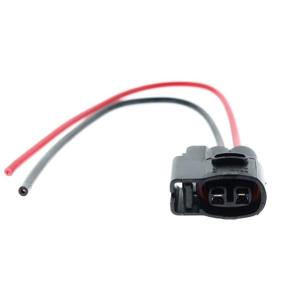 6pcs Ignition Coil Connector Harness Pigtail For Lexus LS400 LX450 ...