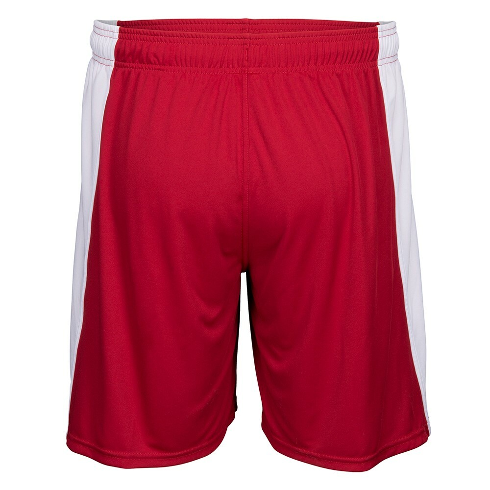 Real Salt Lake MLS Licensed Men's Red Mass Soccer Shorts | eBay