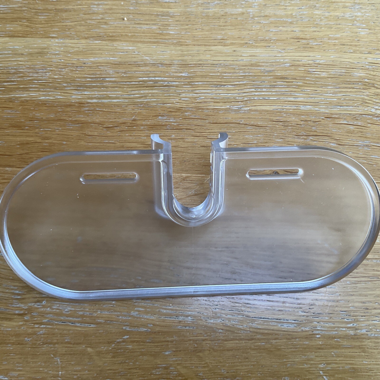 GROHE 27596000 Tempesta Shelf for Shower Rail for sale online | eBay