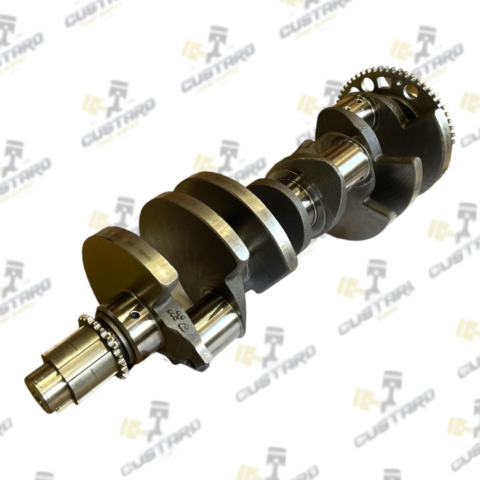 2014-2020 GM Silverado Sierra 5.3L L83 Crankshaft Core 58x | 12685650 ...