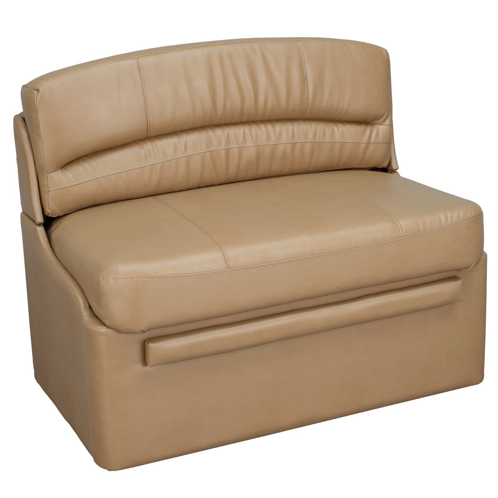 RecPro RV Dinette Seating Set 2 Dining Booths With Table And Surface ...