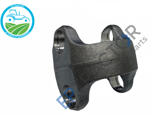 87361042 Yoke - Front Axle Shaft Fits New Holland 110-90, TL100, TL80A ...