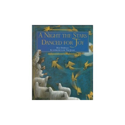 A Night the Stars Danced for J - VERY GOOD 9780745940861| eBay