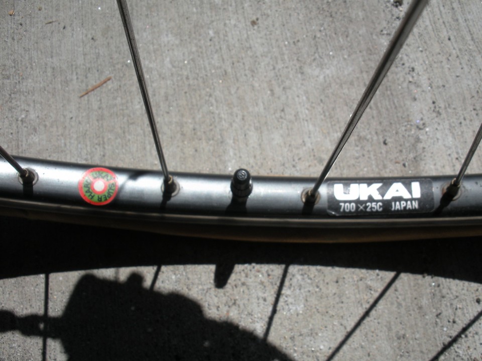 VINTAGE CLUB FUJI BIKE ( MADE IN JAPAN ) | eBay