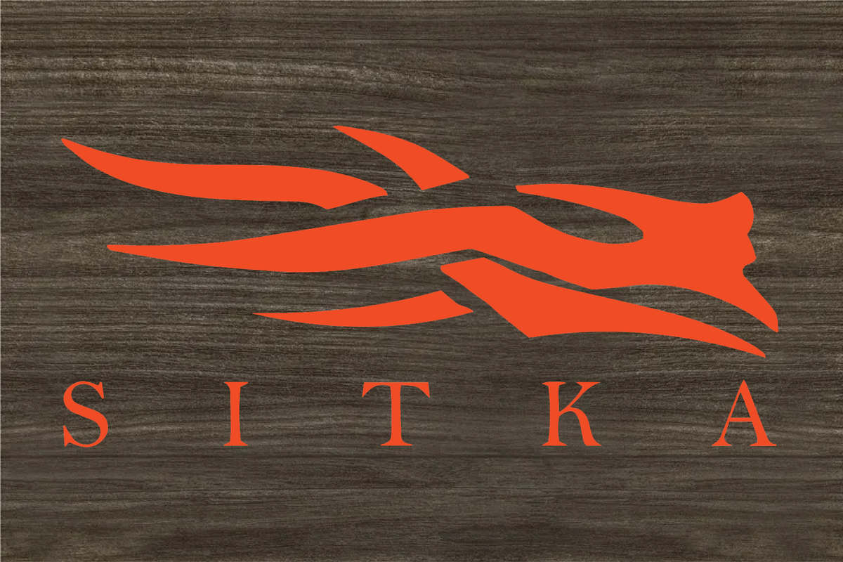 Sitka Gear Logo