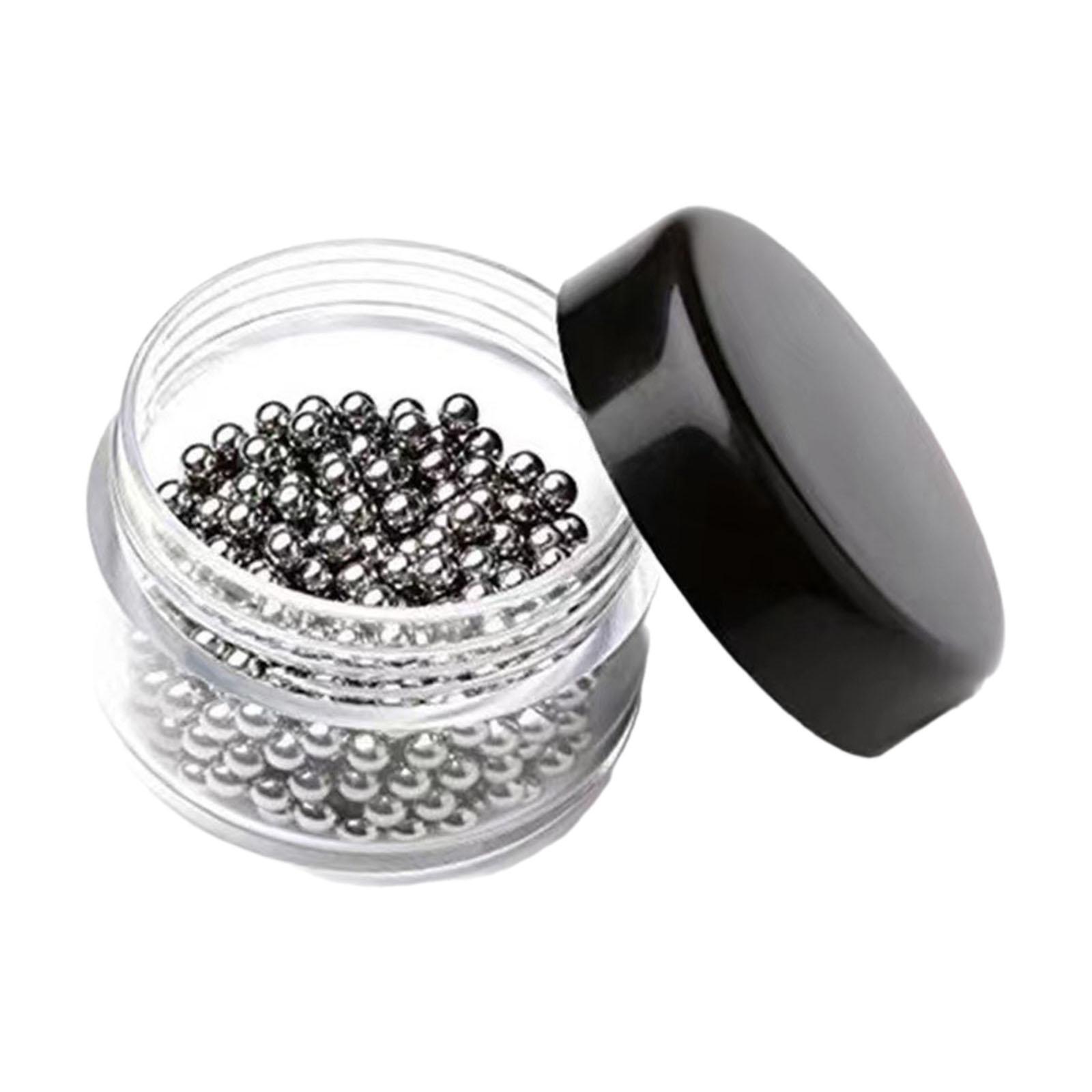 Cleaning Beads Portable Decanter Cleaning Balls for Kitchen Coffee Shop ...