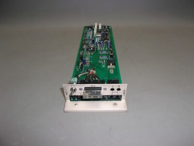 LARUS MODEL 1101 LIST 0 T1 REPEATER CP/CP 30 DAY WARRANTY | eBay
