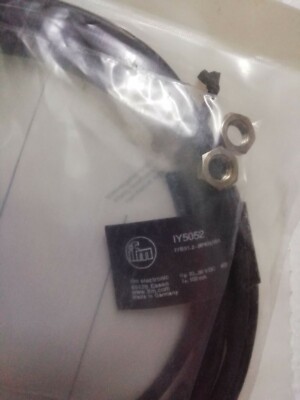 1PC NEW IFM IY5052（Original） | eBay