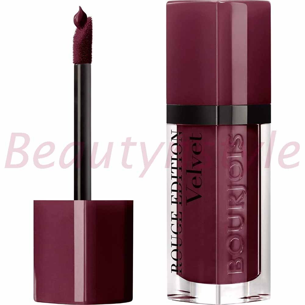 Bourjois Rouge Edition Velvet Liquid Lipsticks NEW SEALED - Choose ...