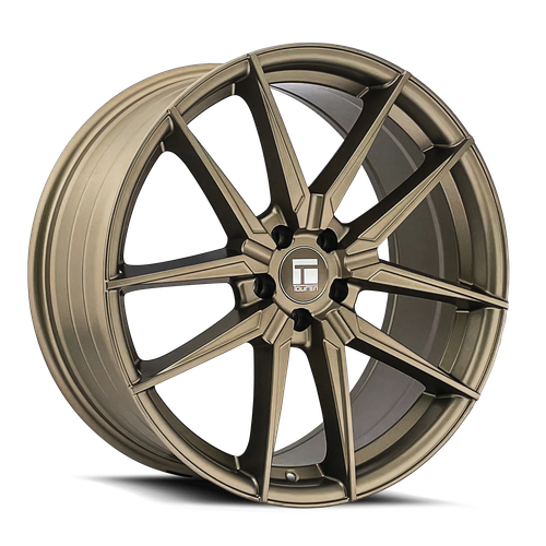 TOUREN TR94 3294 GLOSS DARK BRONZE 20X9 5-112 35MM 66.6MM | eBay