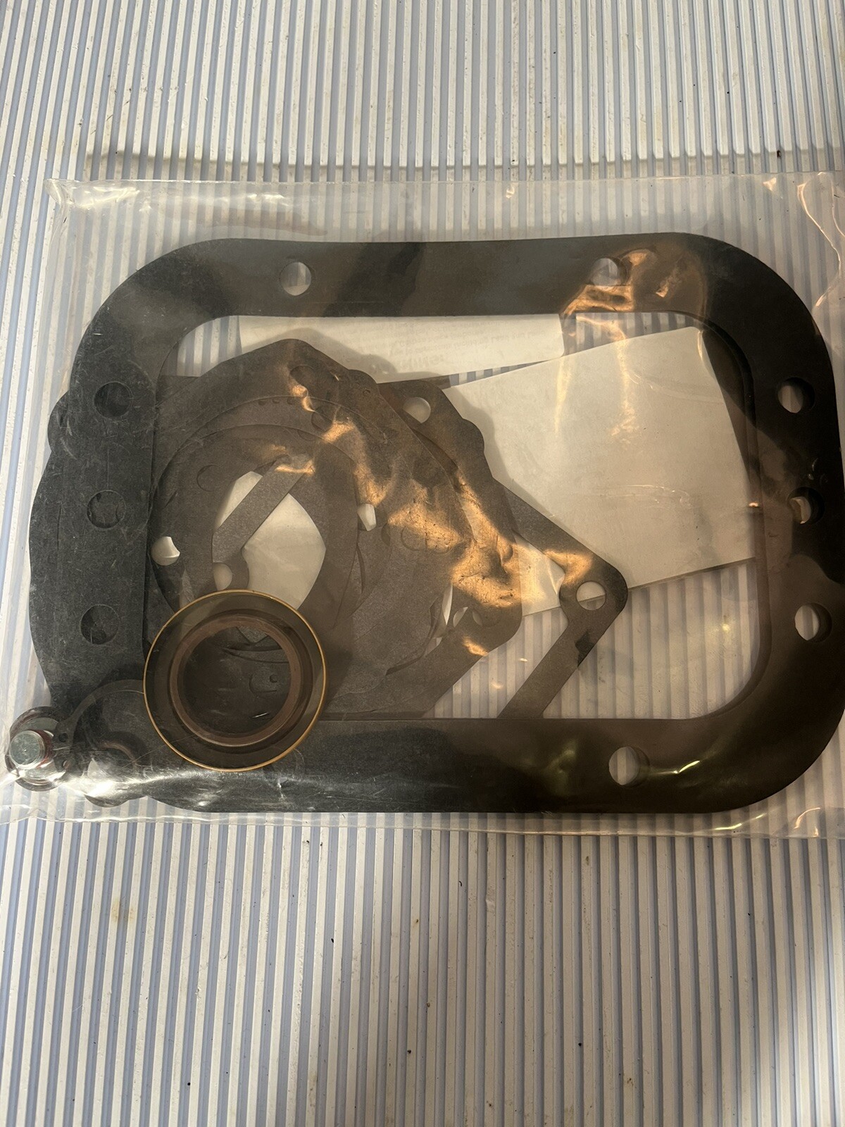 OEM CHELSEA PTO INSTALL KIT P/N 328388-98X | eBay