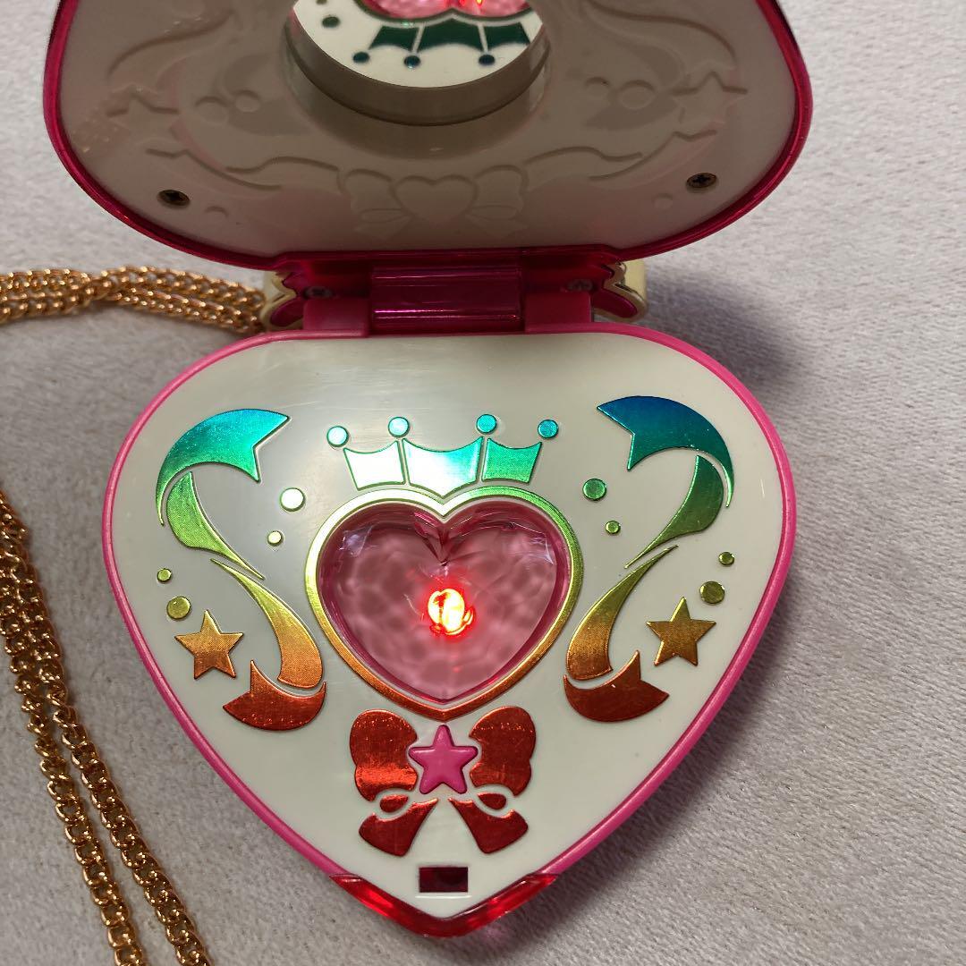 Sailor Moon Chibiusa Compact Period No.ms1595 | eBay