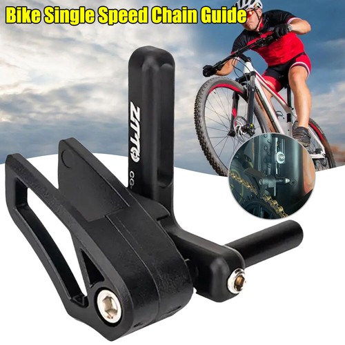 ZTTO Bike Single Speed Direct-mount front derailleur Chain Guide Chain ...
