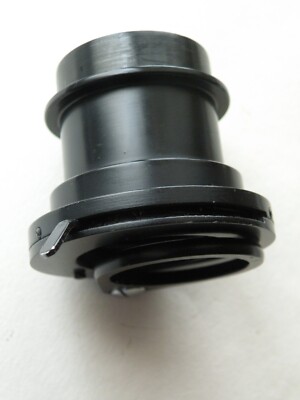 LOMO condenser A-0,2 iris diaphragm, microscope MIN-6 ZEISS LEITZ ...