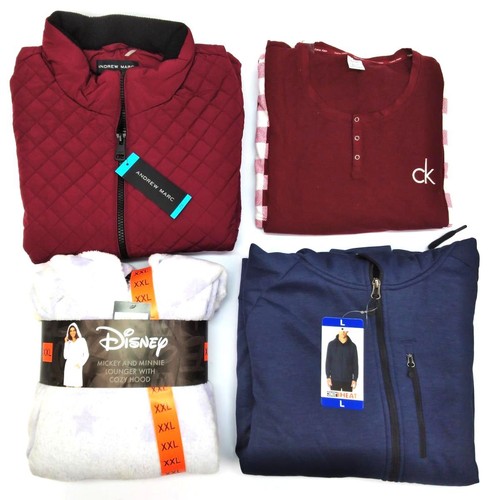 Women's Winter Clothes Assorted Mixed Lot of 12 Kirkland 32° Heat ...