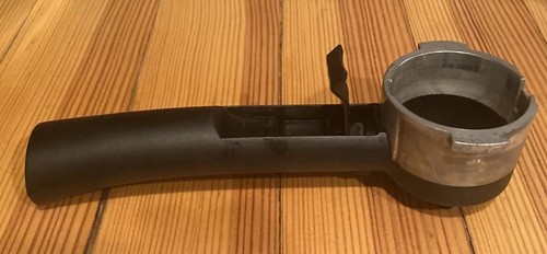 DeLonghi Espresso Machine EC-702 Replacement Part, Filter Basket Holder ...