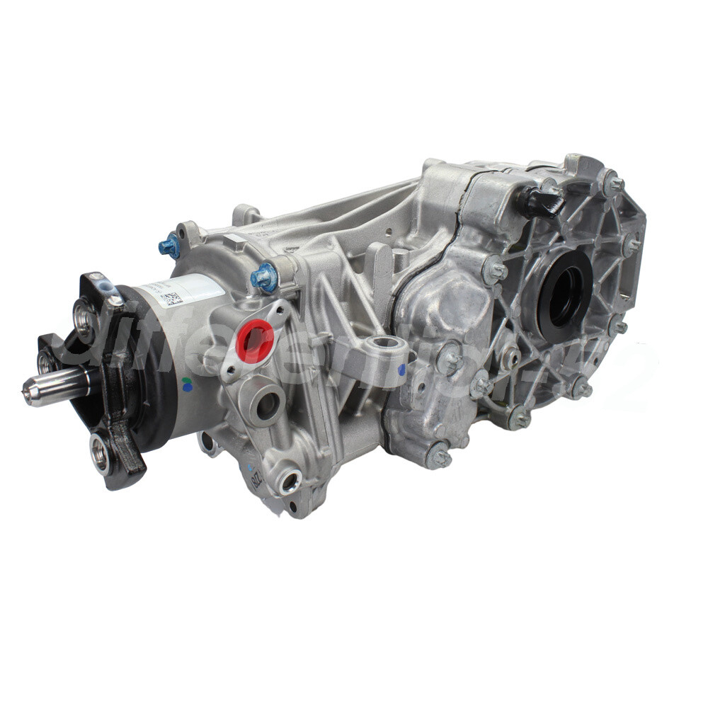 Rear Differential Assembly For Mercedes-Benz GLA CLA B/W246 A/W176 ...