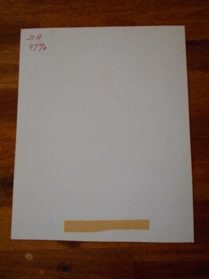 Bodybuilder DALE ADRIAN bodybuilding muscle ORIGINAL photo | eBay